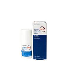 Epiduo Forte 0.3-2.5% Gel Tópico Frasco 30 g
