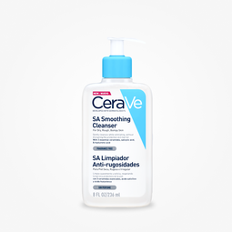 Cera Ve Limpiador Smoothing SA 236ml