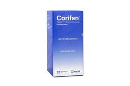 Corifan 1mg/ml Gota Oral - Frasco 20 ml