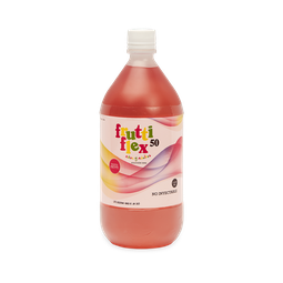Bebida Rehidratante Frutti Flex Sabor Tutti Frutti - Botella 1 LT