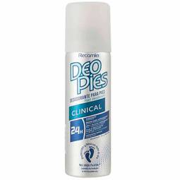 Desodorante para pies Clinical Deo Pies Spray 260ml