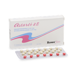 Astarte 0.03 Tableta