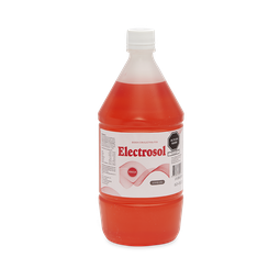 Electrosol Fresa Sol Oral Frasco 1000 ml