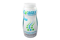 Evalax Polvo para Solución Oral Frasco 250 g