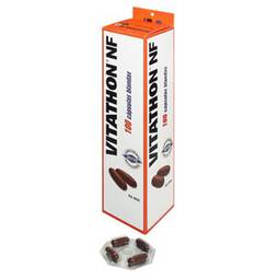 Multivitamínico Vitathon Cápsula Blanda