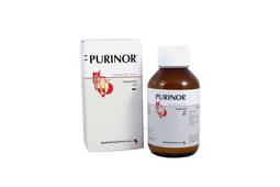 Purinor Suspensión Frasco 100 ml
