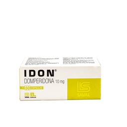 Idon 10mg Cápsulas