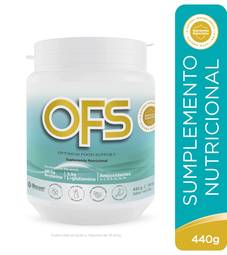 OFS Optimum Food Support - Pote 440g