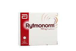 Rytmonorm 150mg Tabletas