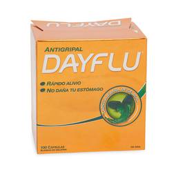 Dayflu Cápsulas