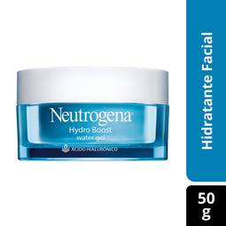Gel Facial Hidratante Neutrogena Hydro Boost Water 50 g