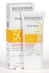 Protector Solar Facial Photoderm AR Bioderma 30 ml