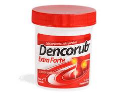 Dencorub Extra Forte Ungüento Tópico Pote 100 g