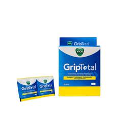 GripTotal Tabletas