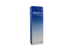Doloral 400mg tableta