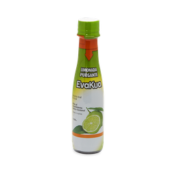 Limonada Purgante Evakua Frasco 200 ml